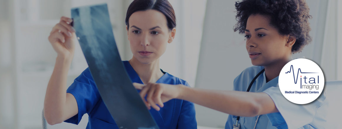Miami Diagnostic Imaging Center | MRI, X-Ray, CT Scan, Mammogram
