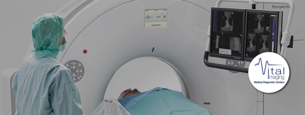 Miami Diagnostic Imaging Center | MRI, X-Ray, CT Scan, Mammogram