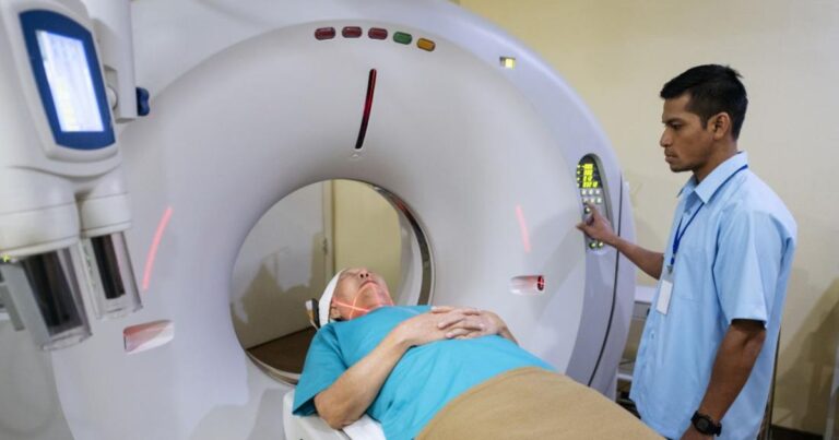 What Should You Expect During and After a CT Scan? - Vital Imaging
