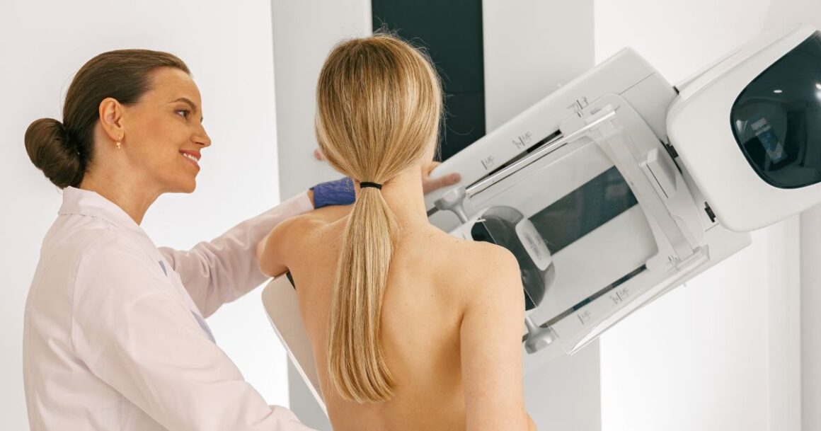 What You Need to Know About Mammograms in Miami - Vital Imaging