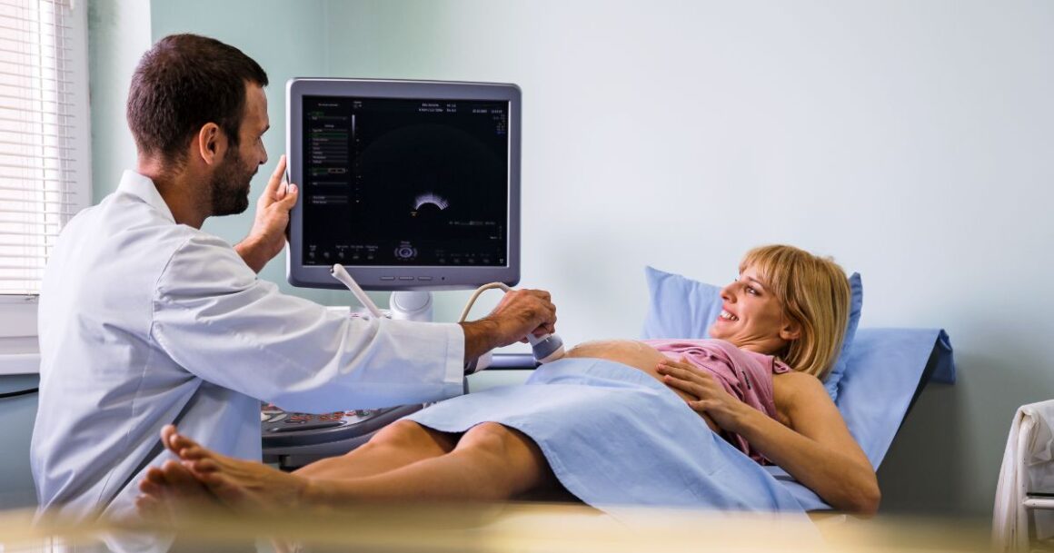 The Benefits of Ultrasound/Sonogram for Non-Invasive Diagnostics ...