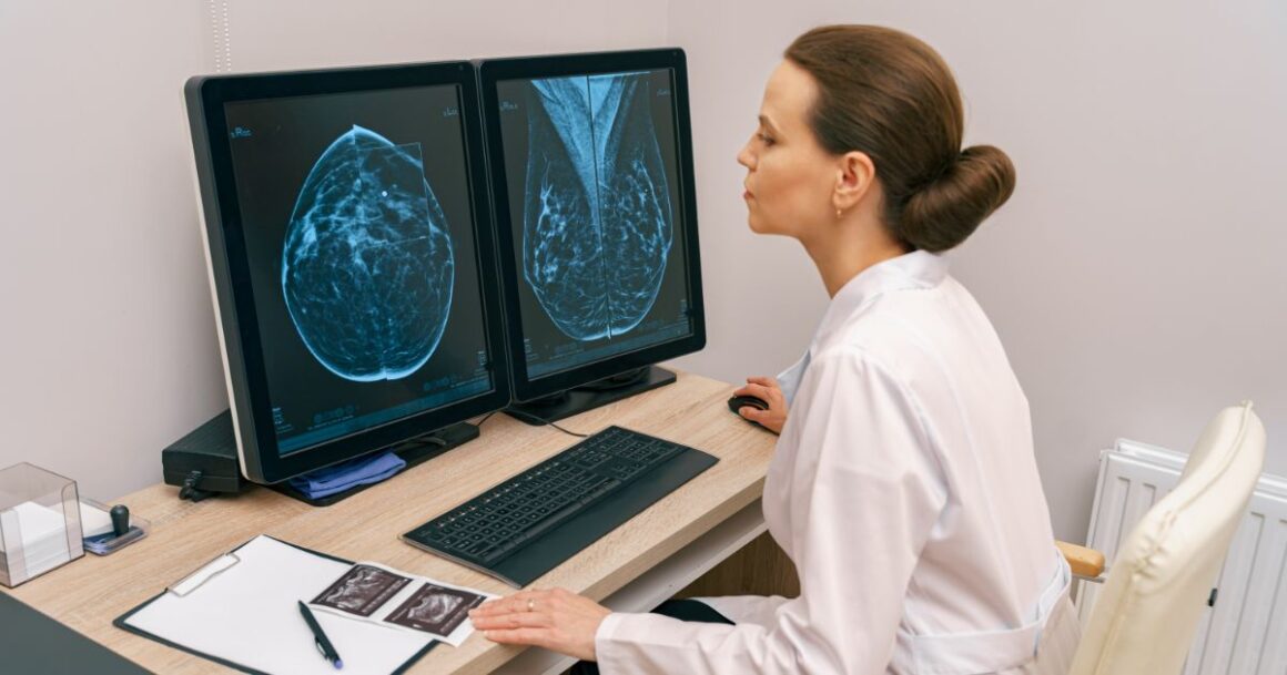 What to Do If Your Mammogram Shows Abnormal Results - Vital Imaging