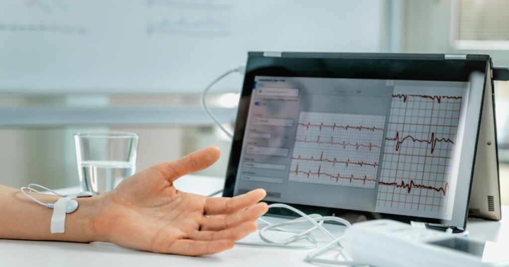 How Accurate Are ECG Results? Understanding the Technology - Vital Imaging